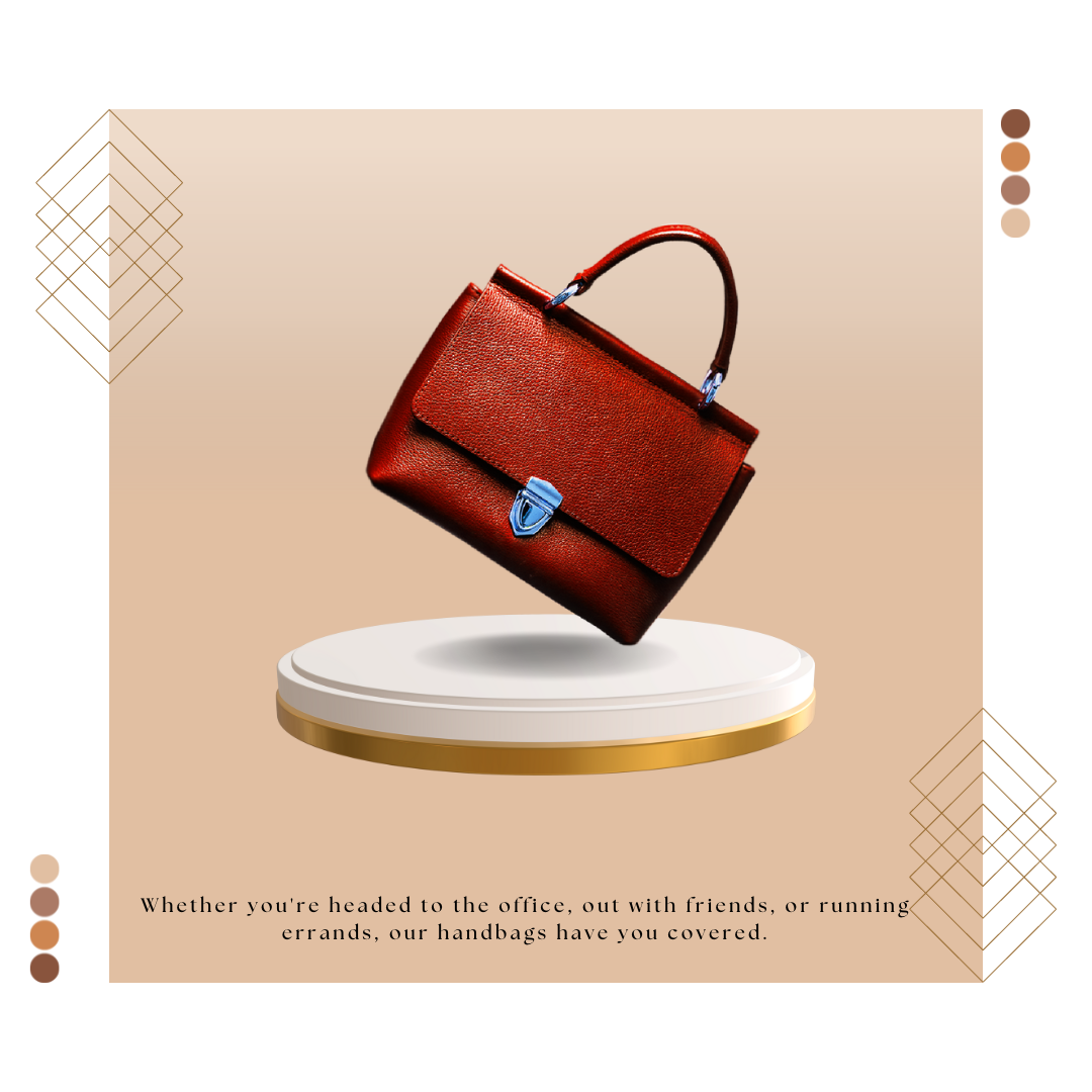 Handbag Collection – House Of Mooney